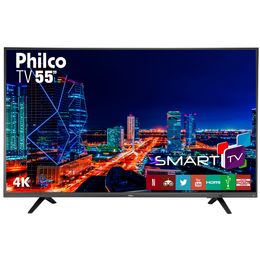 TVs 55 Polegadas: Smart TV, 4K, QLED - Loja Oficial Philco ...