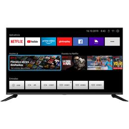 TVs 40 Polegadas: Smart TV, 4K, QLED - Loja Oficial Philco ...