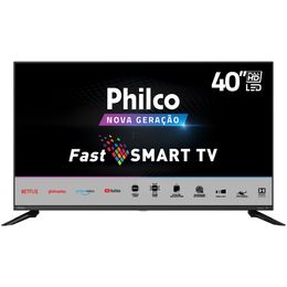 TVs 40 Polegadas: Smart TV, 4K, QLED - Loja Oficial Philco ...