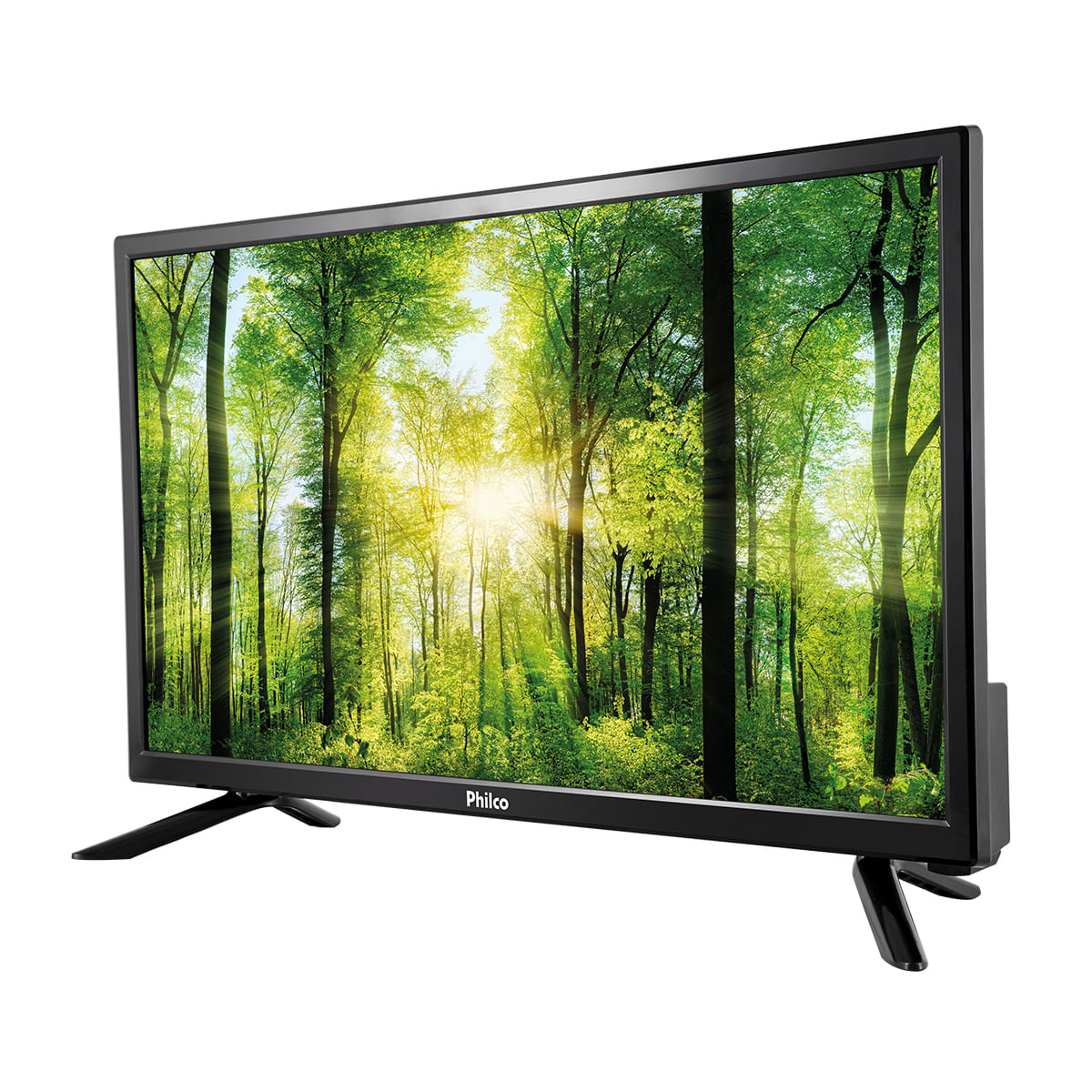 TV 24” Philco Led PH24N91D Resolução HD - Outlet - Eletroclub
