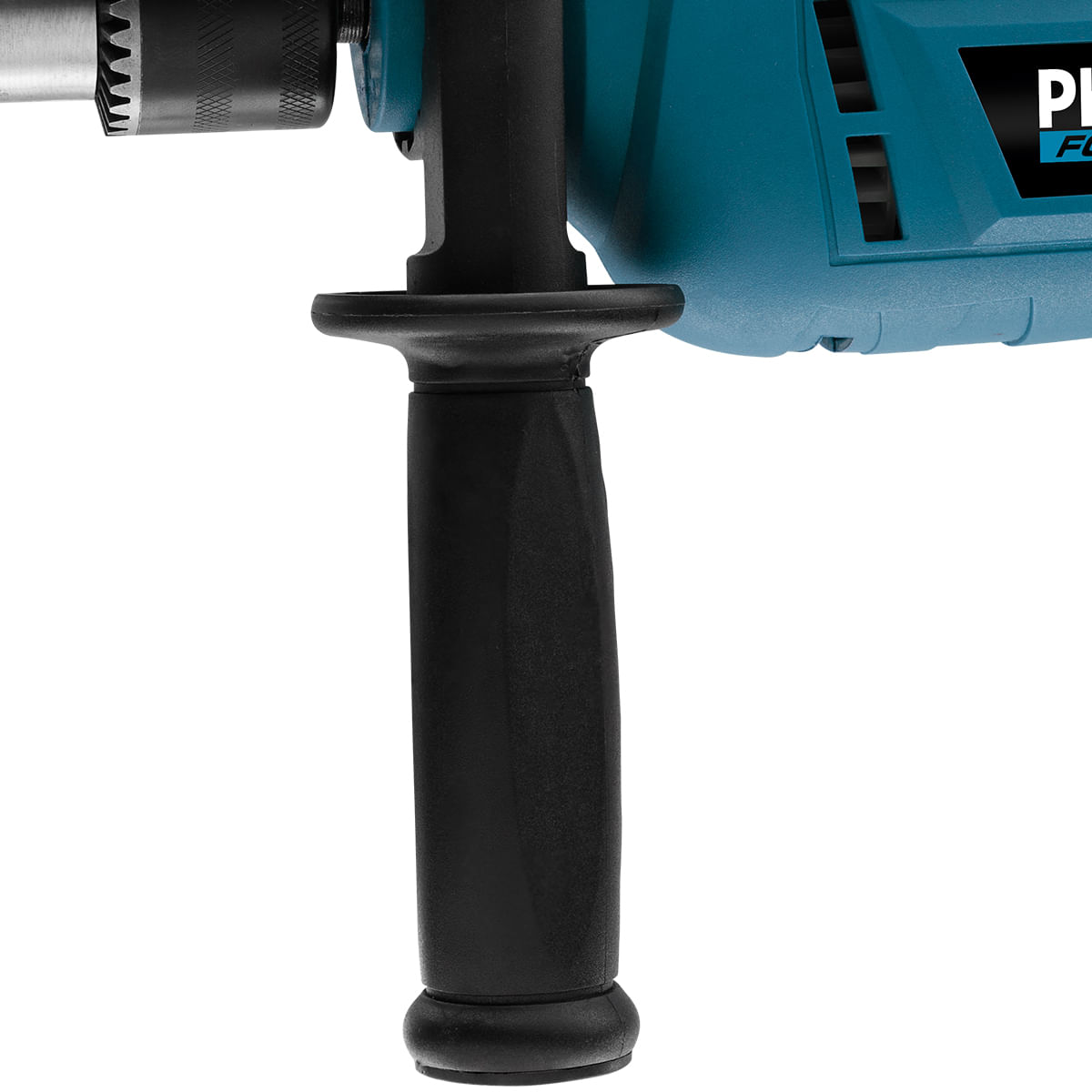 Furadeira Philco Force PFU02 Impacto 750W 2800RPM Profissional - Loja ...