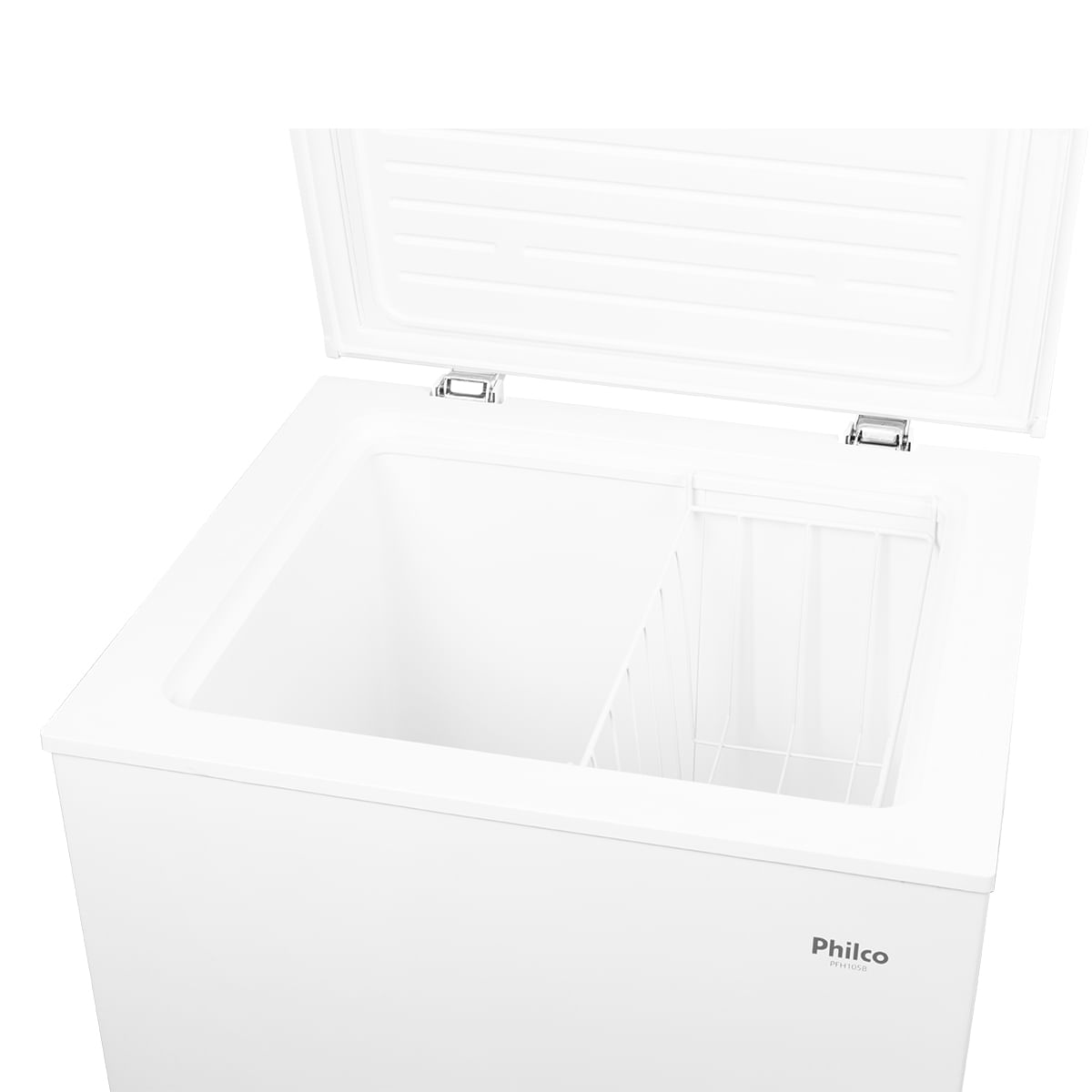 Freezer Horizontal Philco 2 em 1 PFH105B 99L - Loja Oficial Philco ...