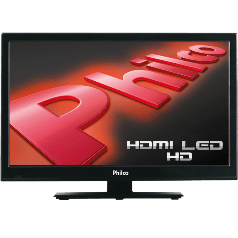 Monitor Philco PH16N59P Entrada HDMI | Philco - Saldão - Eletroclub