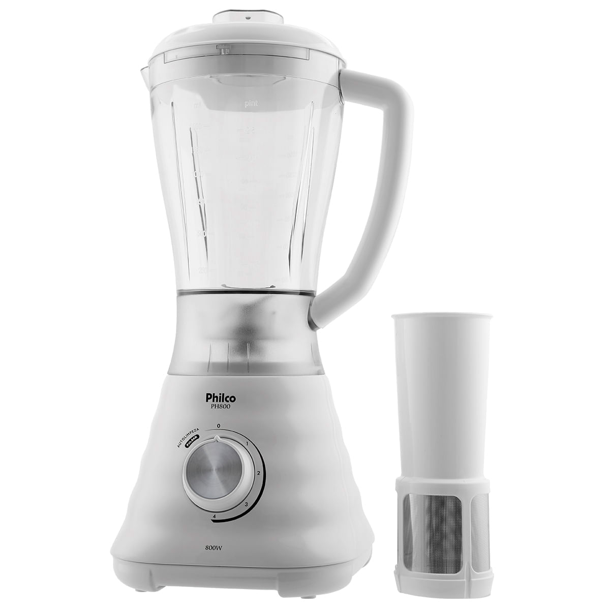 Liquidificador Philco PH800 900W | Philco - Outlet - Loja Oficial ...