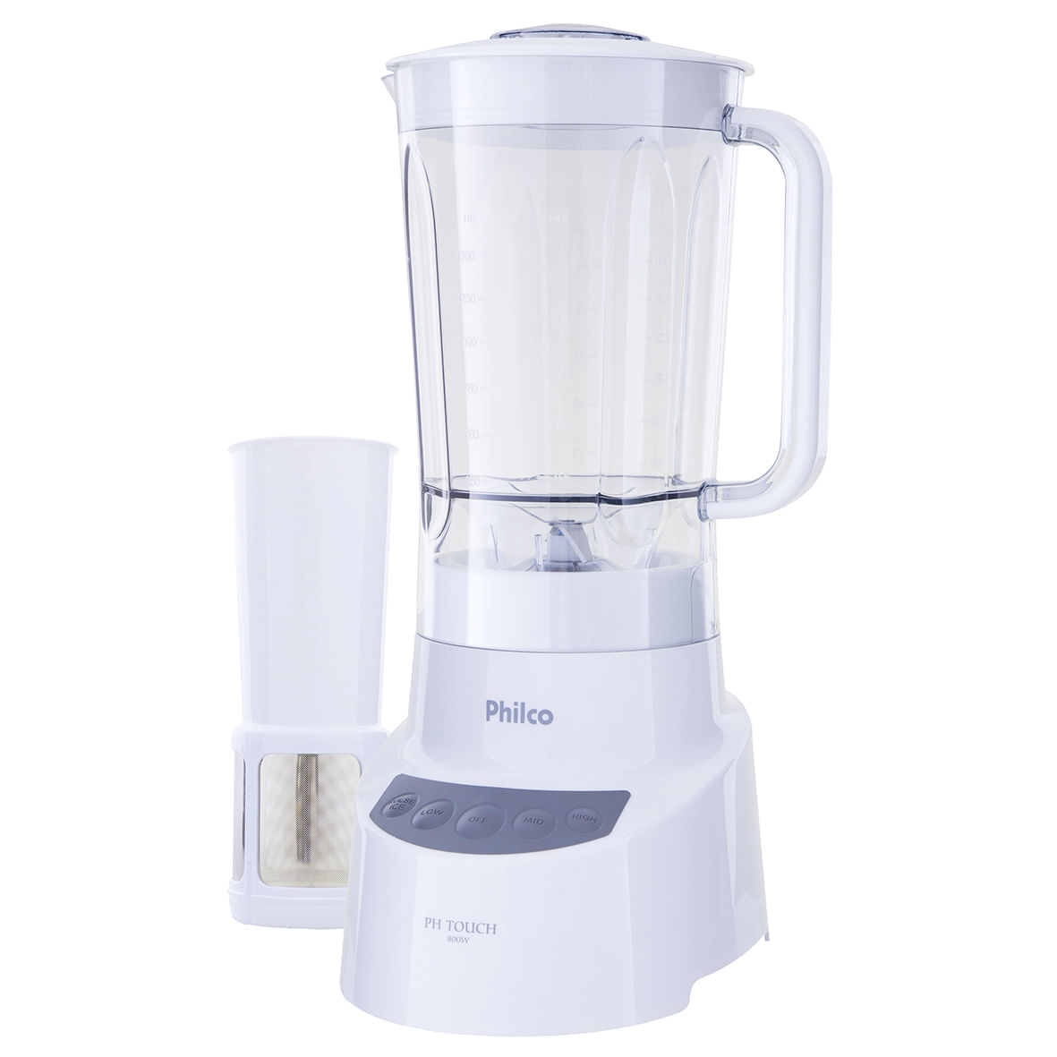 Liquidificador Philco PH Touch br 900W | Philco - Outlet - Loja Oficial ...