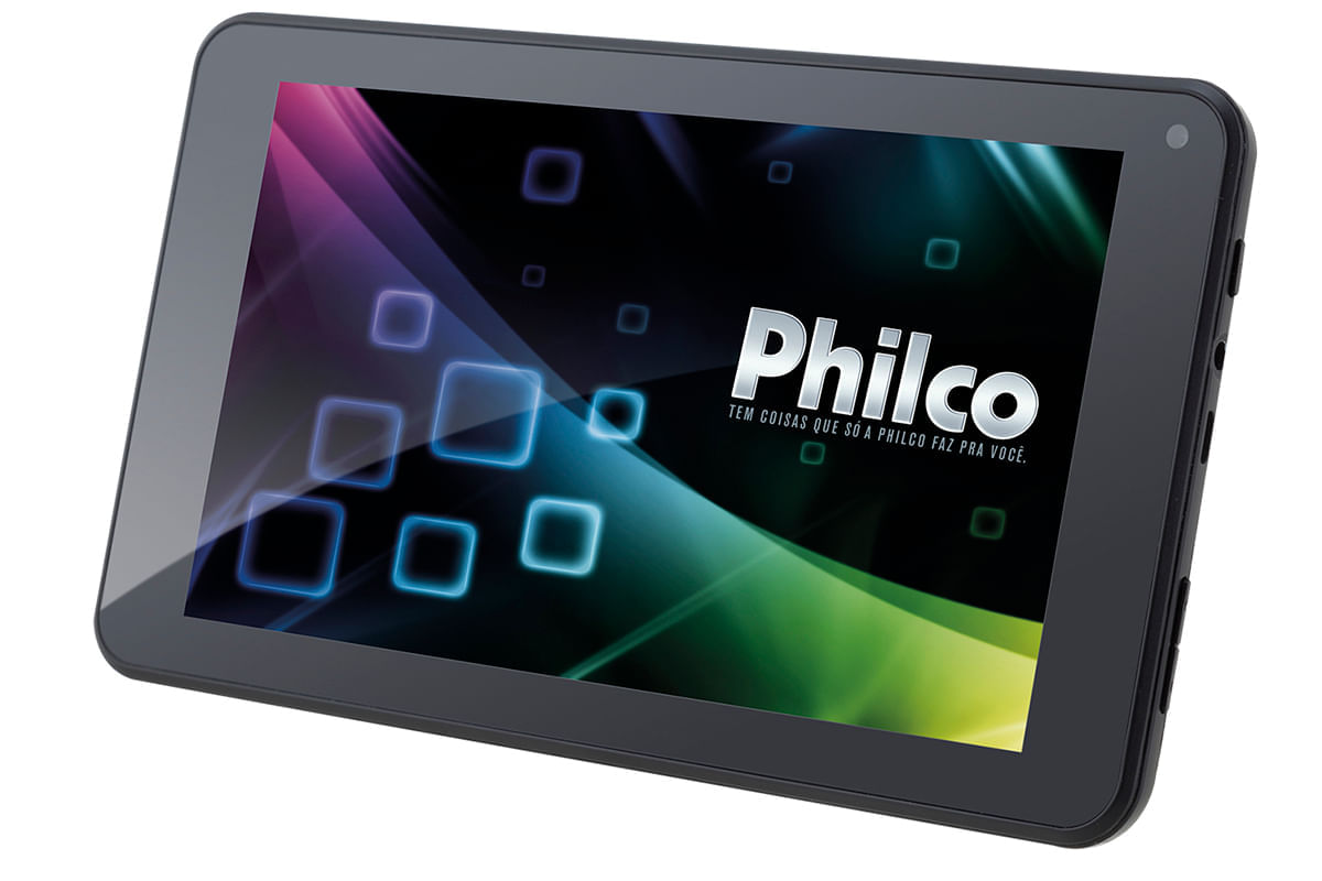 Tablet PH7PP Preto | Philco - Outlet - Loja Oficial Philco ...