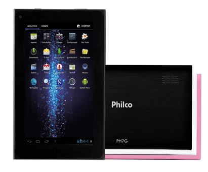 Tablet Philco PH7G Android - Outlet - Loja Oficial Philco ...