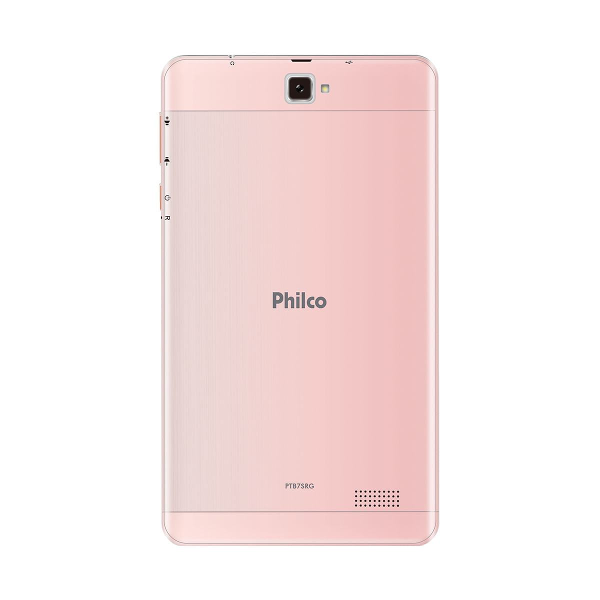 Tablet Multi-toque 7” Philco PTB7SRG Quad Core Android PIE 9.0 16Gb ...