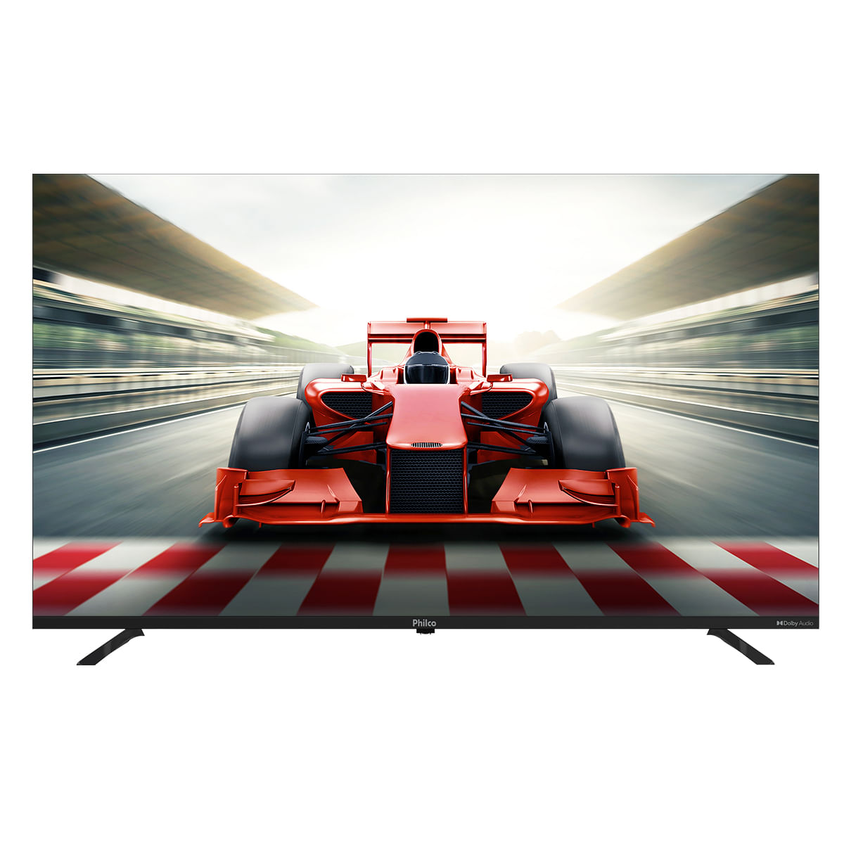 Smart TV 50” Philco 4K PTV50G10AG11SK Led Dolby Audio - Loja Oficial ...