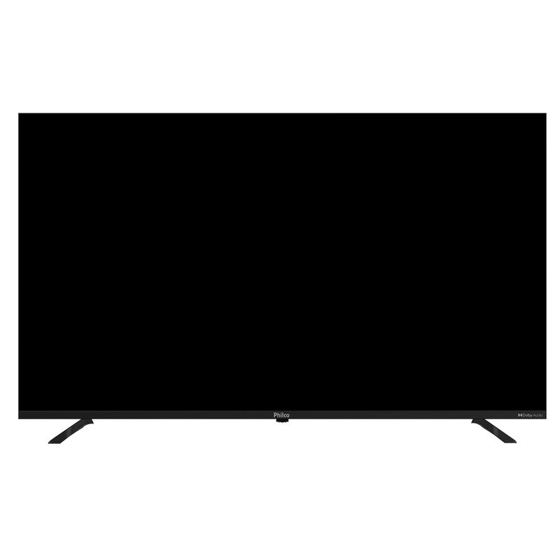 Smart TV 50” Philco 4K PTV50G10AG11SK Led Dolby Audio - Loja Oficial ...