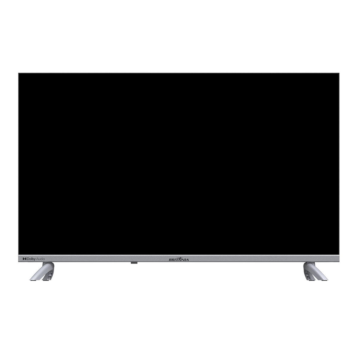Smart TV 32" Britânia BTV32G23AGSSGBLH LED Dolby Audio - Loja Oficial ...