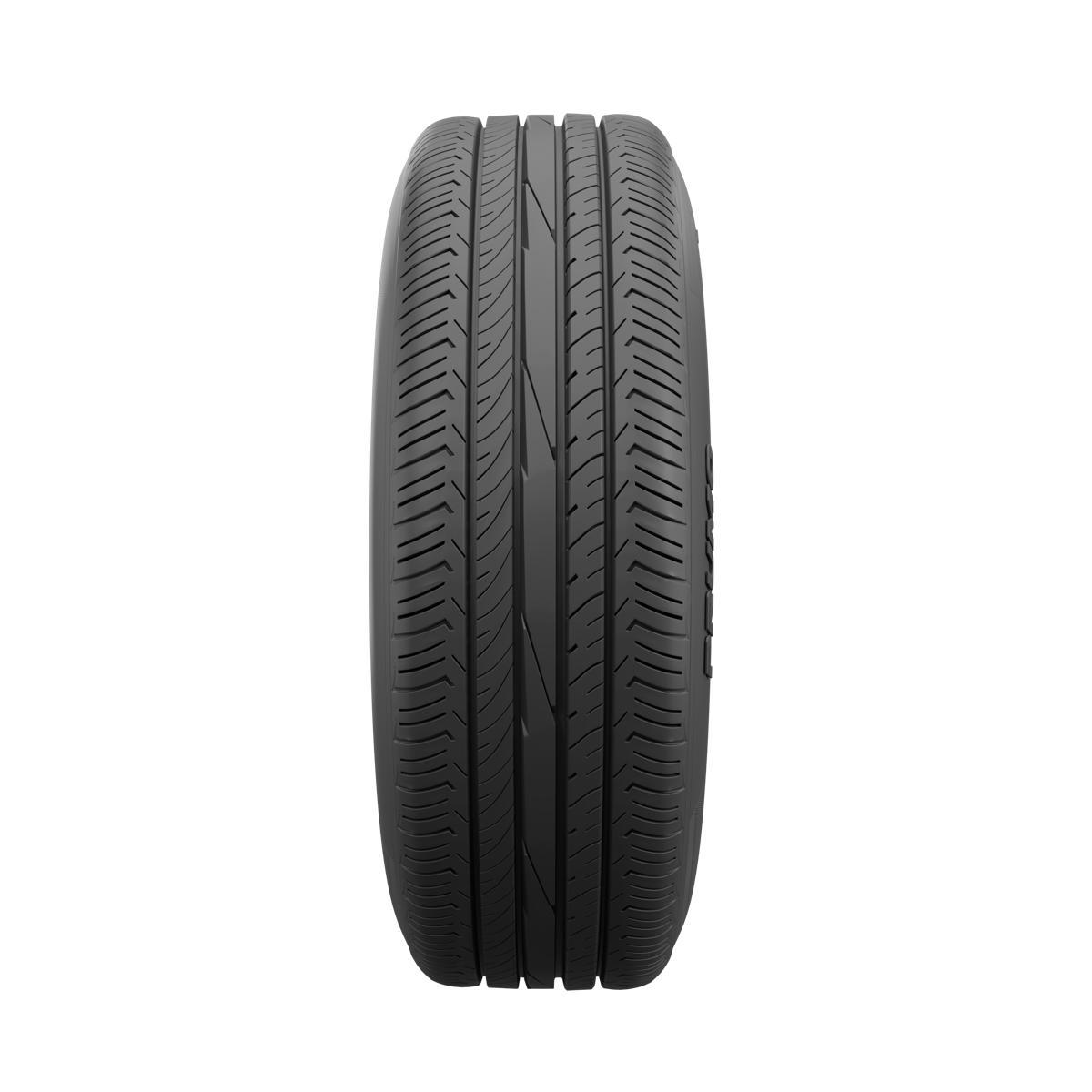 Pneu 215/65R16 Prumo Control A 98 V Aro 16 - Loja Oficial Britânia ...