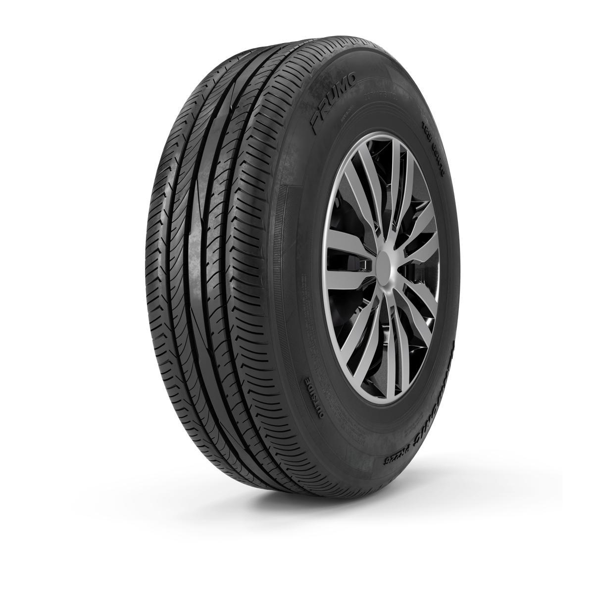 Pneu 185/65R15 Prumo Control A 88 H Aro 15 - Loja Oficial Philco ...