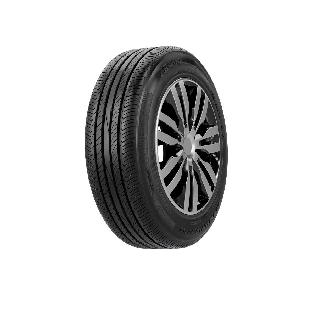 Pneu 195/55R15 Prumo Control A 85V Aro 15 - Loja Oficial Philco ...