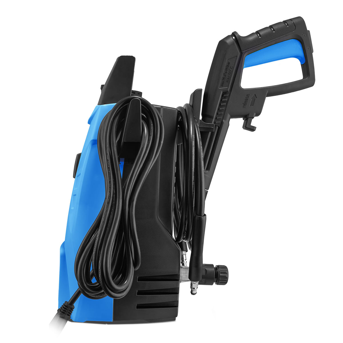 Lavadora de Alta Pressão Philco PLP2300 1750PSI 12 MPa 1500W - Loja ...