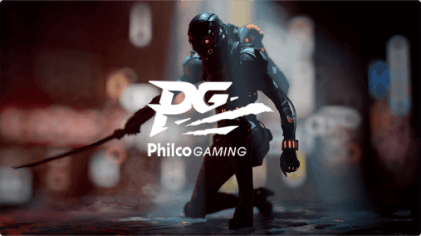 Linha Gamer Philco - Monitor, Mouse, Headset e Teclado